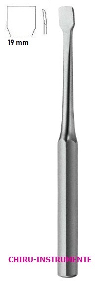 KEY Raspatorium, 19mm, 19cm | 15-4169.19